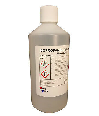 ISOPROPANOL
