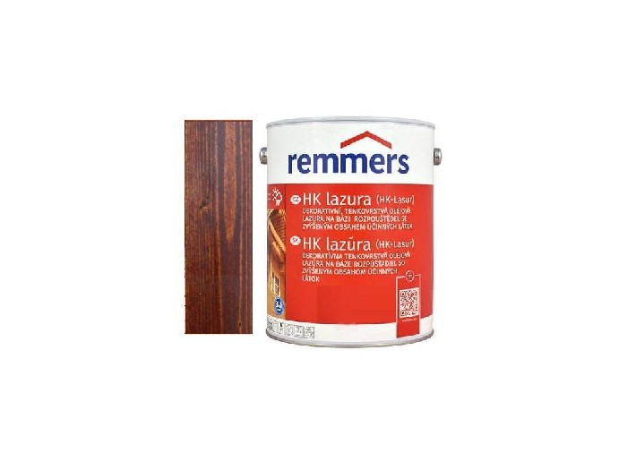 REMMERS HK LAZURA 3V1 :: Barvy-laky-eshop