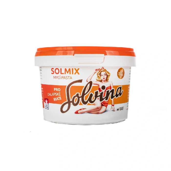 SOLVINA :: Barvy-laky-eshop
