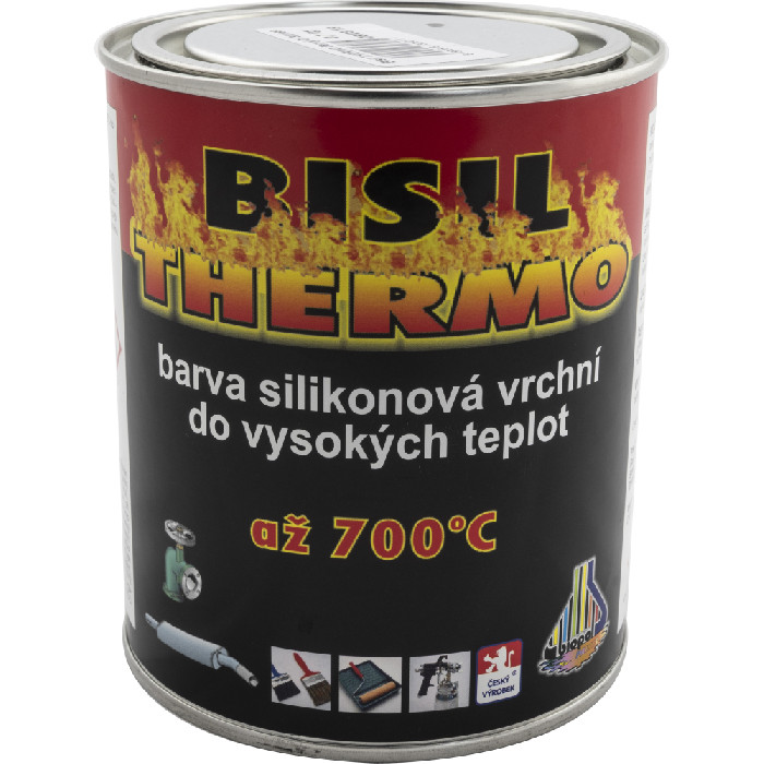 BISIL THERMO :: Barvy-laky-eshop